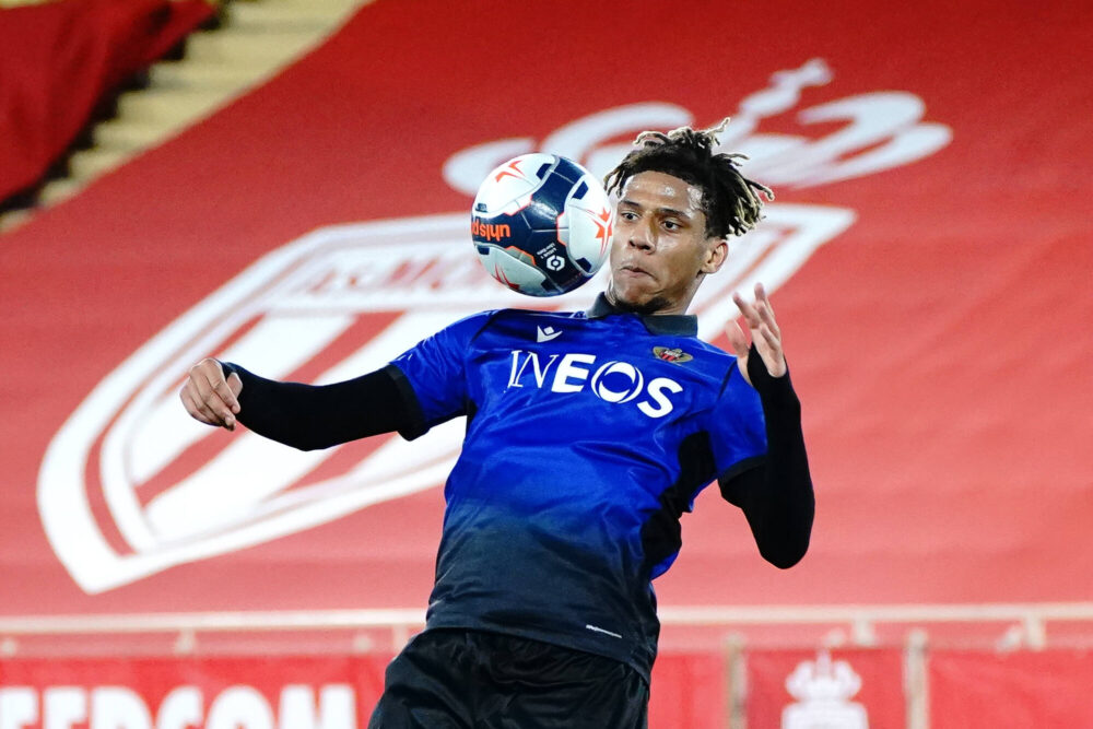 Jean-Clair Todibo fala sobre suas lutas no Barcelona